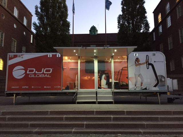 Event & Exhibition Trailers - ExpoMobil.com